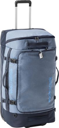 Eagle Creek Cargo Hauler XT Reisetasche mit R&auml;dern, wasserdicht, Blau - Glacier Blue, 120L/32, x