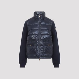 Moncler Cardigan zipp&eacute;