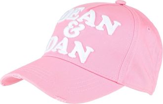 Dsquared2 ACCESSOIRES - M&uuml;tzen & H&uuml;te auf YOOX.COM