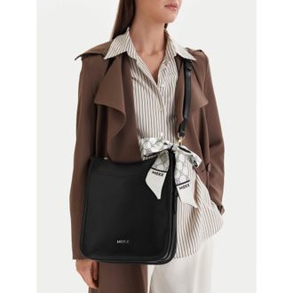 Mexx Handtasche MEXX CEO-MEXX-S-022-09 Schwarz