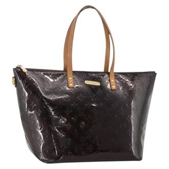 Louis Vuitton Pre-owned Vintage Tote Bag - - Pre-owned - Damen - Lila - ONE SIZE