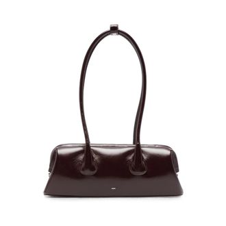 Osoi Henkeltasche - - Bags - Damen - Rot - ONE SIZE