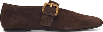Vagabond Ballerinas Vagabond Shoemakers Aleya 6219-240-29 Dunkelbraun