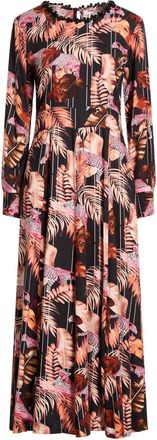 Connor & Blake KLEIDER - Maxi-Kleider auf YOOX.COM