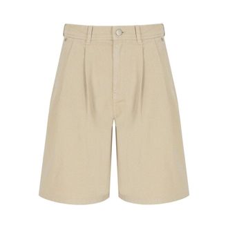 Barbour Damen, Shorts, Beige, XSGr&ouml;&szlig;e