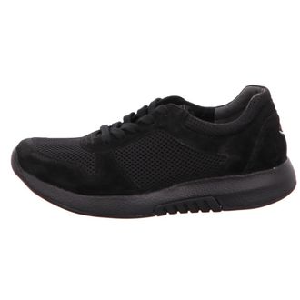 Gabor Sneakers - - Shoes - Damen - Schwarzk - 37 EU
