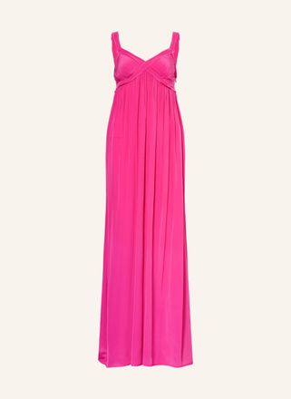 Essentiel Kleid Jacobean pink