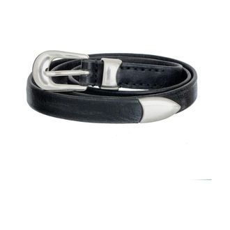 Our Legacy Herren, Accessories, Schwarzk, 80 CMGr&ouml;&szlig;e