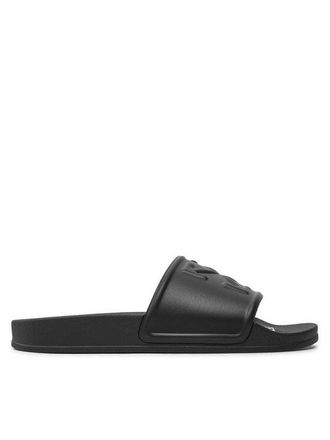Off-white Pantoletten OWIC006S22MAT0011000 Schwarz