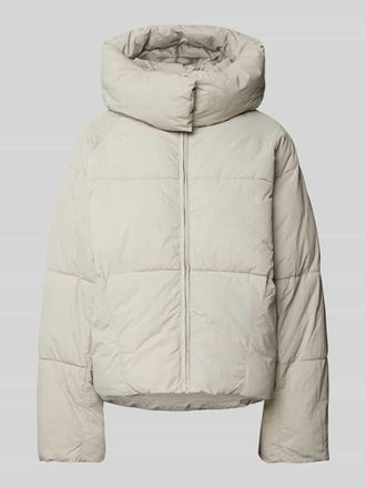 Noisy May Steppjacke mit Kapuze Modell CODDY