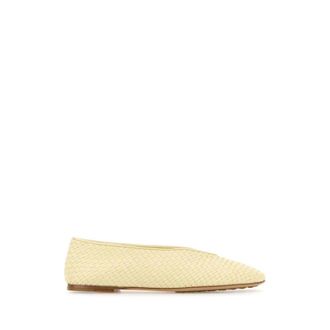 Bottega Veneta Damen, Schuhe, Gelb, 40 EUGr&ouml;&szlig;e