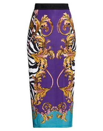Versace BAS - Jupes midi sur YOOX.COM