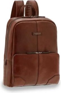 The Bridge unisex, Sacs, Brun, Taille: ONE Size Vespucci Backpack