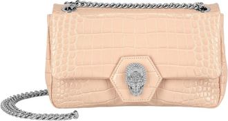 Philipp Plein Damen, Taschen, Rosa, ONE SIZEGr&ouml;&szlig;e