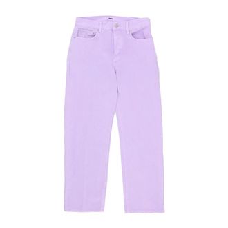 Obey Locker sitzende Denim-Arbeitshose - - Jeans - Herren - Lila - W30