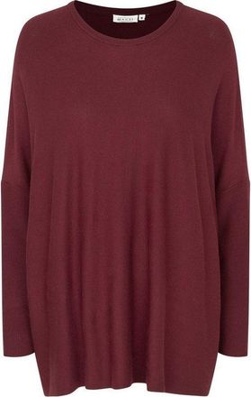 Masai Strickpullover MaFanasi Oversize-Effekt