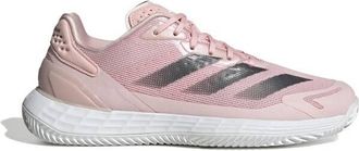 adidas Damen Tennisindoorschuhe Defiant Speed 2 Clay
