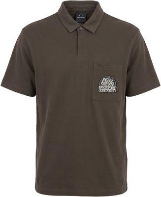 A|X Armani Exchange TOPS - Polos sur YOOX.COM