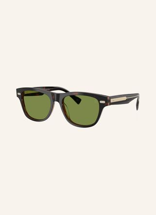 Brunello Cucinelli Brunello Cucinelli Sonnenbrille bc3005s braun
