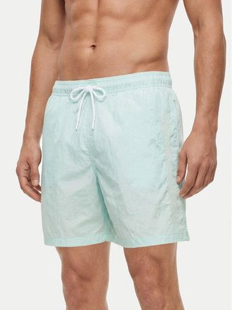 Emporio Armani Badeshorts EM000583 AF20425 U9059 T&uuml;rkisfarben