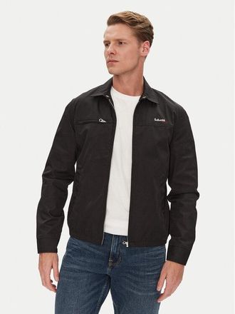 Schott NYC Übergangsjacke CADAMS Schwarz Regular Fit