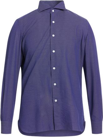 LUIGI BORRELLI NAPOLI TOPS - Hemden auf YOOX.COM