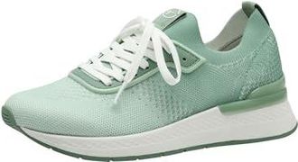 Tamaris Femme Damen 1-23722-44 Basket, Vert Menthe, 38 EU