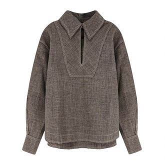 SOEUR Soeur Hemden - - Blouses & Shirts - Damen - Braun - XS