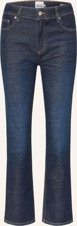 Brax Brax Straight Jeans Madison S blau