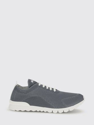 Kiton Sneakers KITON Herren Farbe Grau 1