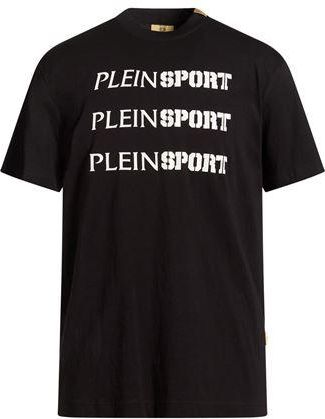 Plein Sport TOPS - T-shirts sur YOOX.COM