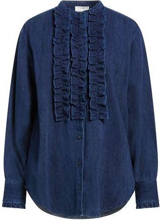 Forte_Forte TOPS - Chemises en jean sur YOOX.COM