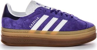 adidas Gazelle Bold Sneakers - - Sport - Damen - Lila - 38 EU