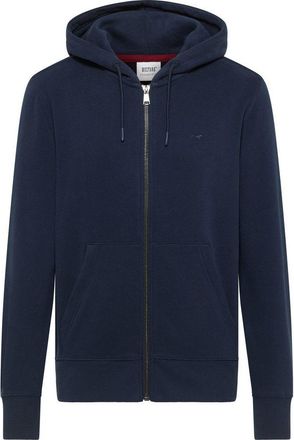 Mustang Jeans Sweatshirt Herren Style Brighton