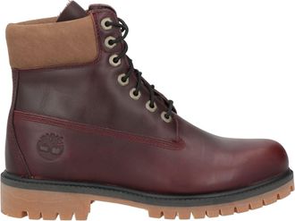 Timberland SCHUHE - Stiefeletten auf YOOX.COM