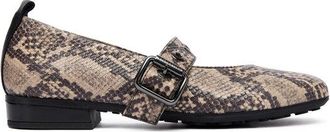 Hispanitas Halbschuhe HI254286 Braun