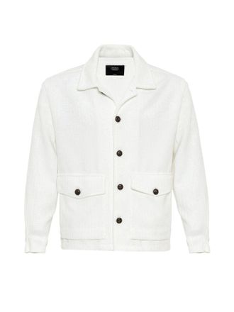 Antioch &Uuml;bergangsmantel