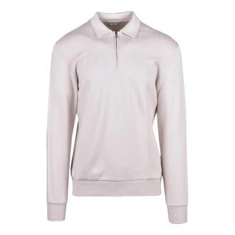 Eleventy Herren, Sweatshirts & Hoodies, Beige, LGr&ouml;&szlig;e