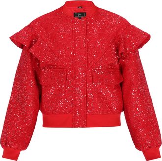 Faina Jacke