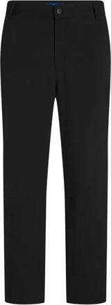 Karl Lagerfeld Homme, Pantalons, Noir, Taille: XL Chinos