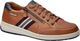 Mephisto Homme, Chaussures, Brun, Taille: 42 1/2 EU Lisandro Randy 6135/6145
