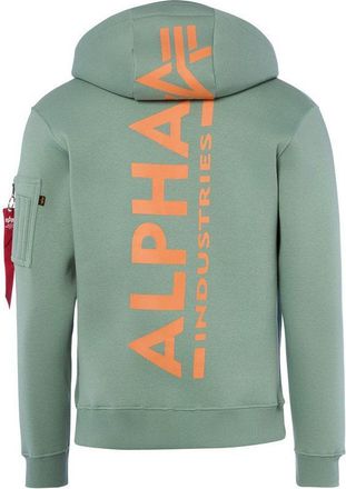Alpha Industries Kapuzenpullover
