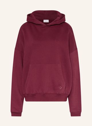 Rich & Royal Hoodie rot