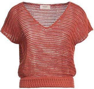 Agnona MAILLE - Pullover sur YOOX.COM