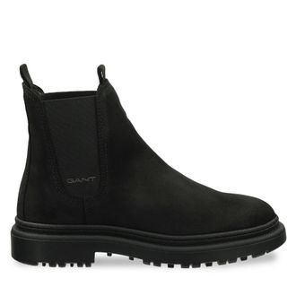 GANT Klassische Stiefeletten Gant 29553800 Schwarz