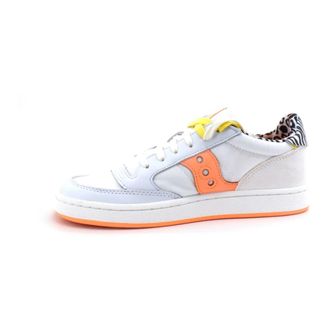 Saucony Jazz Court Sneaker - - Shoes - Damen - Wei&szlig; - 37 1/2 EU