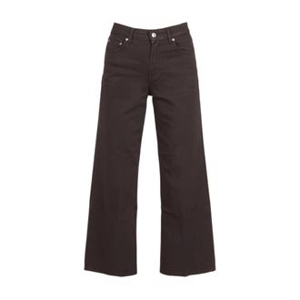 Department Five Department Five, Damen, Jeans, Braun, W26Gr&ouml;&szlig;e