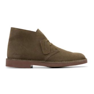 Clarks Herren, Schuhe, Braun, 47 EUGr&ouml;&szlig;e