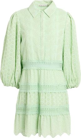 Alice & Olivia KLEIDER - Mini-Kleider auf YOOX.COM