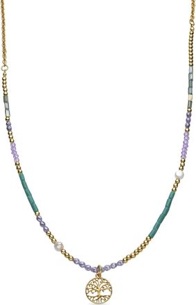 Luxenter Kette Zorsi